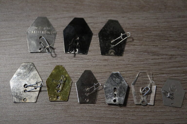 『ANT BLADE』 アントブレード - 黒田健史の「いろはにほへと」