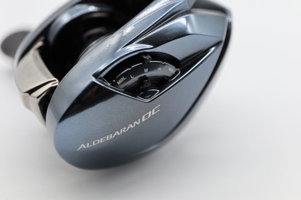 25アルデバランDC ALDEBARAN DC - 黒田健史の「いろはにほへと」